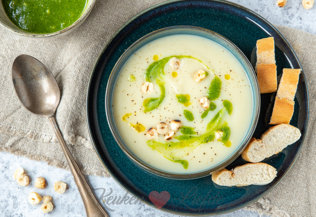 Weekmenu week 4 2026 | Keukenliefde